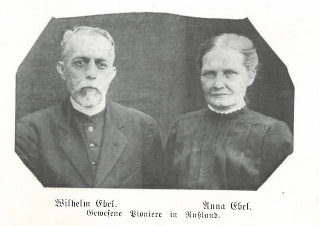 Geschichte des FBGG | Freikirchlicher Bund der Gemeinde Gottes e.V.